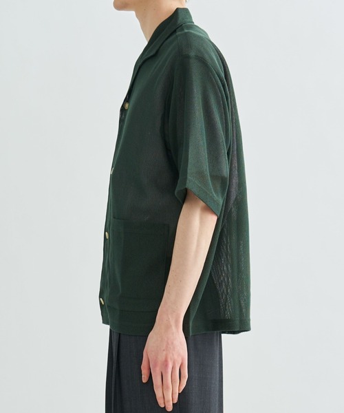 marka シャツ CARDIGAN メンズ : ZOZOTOWN Yahoo!店 - 通販 - Yahoo!ショッピング