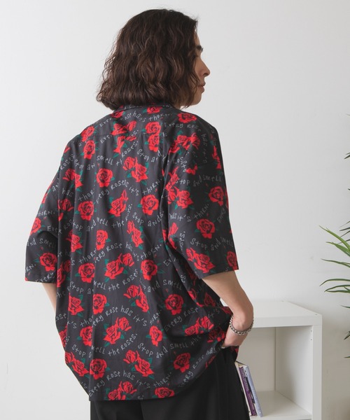 WEGO シャツ ∴WEGO/別注HOOKANO アロハシャツ メンズ レディース : ZOZOTOWN Yahoo!店 - 通販 - Yahoo!ショッピング