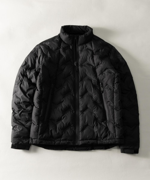 NYLAUS 「NYLAUS」 ジャケット LL ブラック メンズ : ZOZOTOWN Yahoo!店 - 通販 - Yahoo!ショッピング