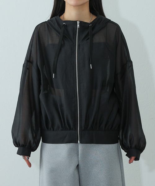 COLONY 2139 「COLONY 2139」 マウンテンパーカー FREE グレイッシュベージュ レディース : ZOZOTOWN Yahoo!店 - 通販 - Yahoo!ショッピング