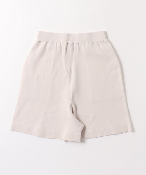 「Sov.」 ショートパンツ 36 ベージュ レディース :85117341:ZOZOTOWN Yahoo!店 - 通販 - Yahoo!ショッピング