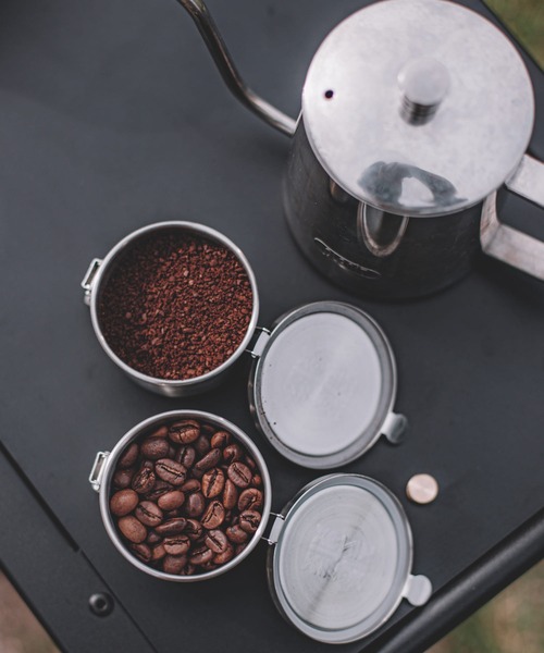 Skitter SPICE CANISTERS (2PCS) : ZOZOTOWN Yahoo!店 - 通販 - Yahoo!ショッピング