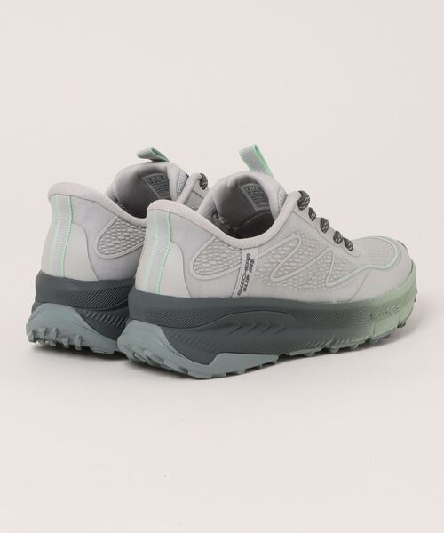 SKECHERS スニーカー 「SKECHERS」スケッチャーズ SLIP-INS:SWITCH BACK-MIST（スリップインズ ...