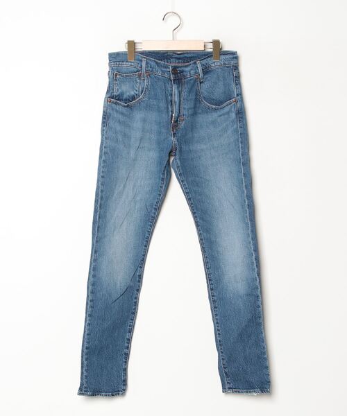 Levi's RED 「Levi's RED」 加工デニムパンツ - ブルー メンズ : ZOZOTOWN Yahoo!店 - 通販 - Yahoo!ショッピング