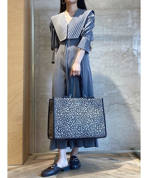 Yahoo!オークション - 「SNIDEL」 7分袖ワンピース 1 ベージュ レディ...