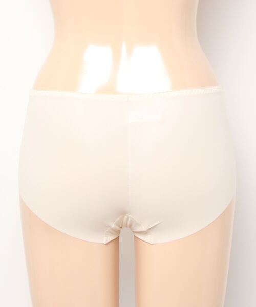 Triumph（トリンプ） ショーツ 天使のブラ スリムライン554 ボーイズレングス TR554 PT : ZOZOTOWN Yahoo!店 - 通販 - Yahoo!ショッピング