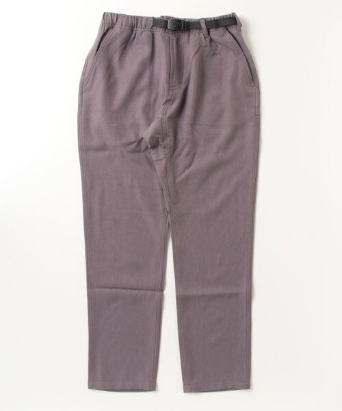 スラックス 「Japan Exclusive」WOOL LIKE SLACKS PANT | ウールライクスラックスパンツ メンズ ...