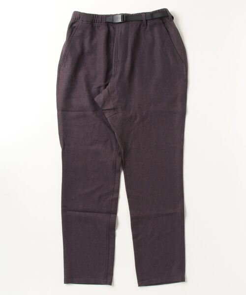 スラックス 「Japan Exclusive」WOOL LIKE SLACKS PANT | ウールライクスラックスパンツ メンズ ...