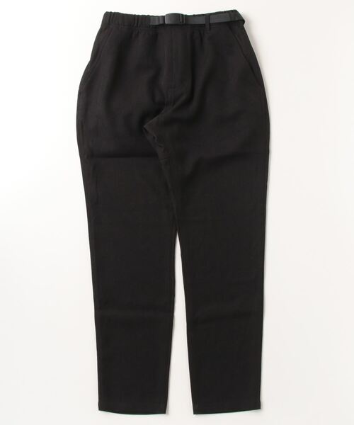 スラックス 「Japan Exclusive」WOOL LIKE SLACKS PANT | ウールライクスラックスパンツ メンズ ...