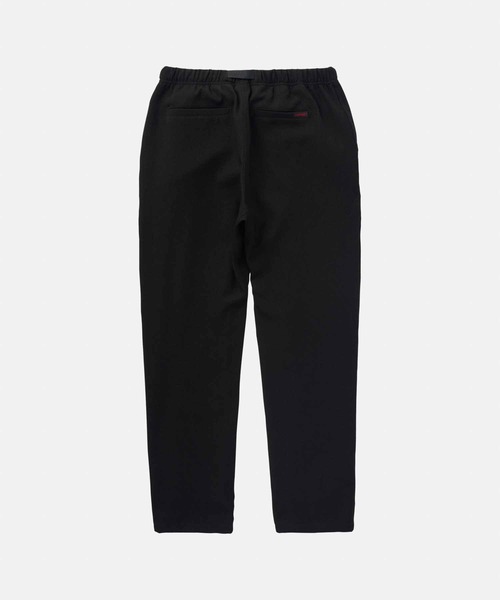 GRAMICCI スラックス 「Japan Exclusive」WOOL LIKE SLACKS PANT | ウールライクスラックスパンツ ...
