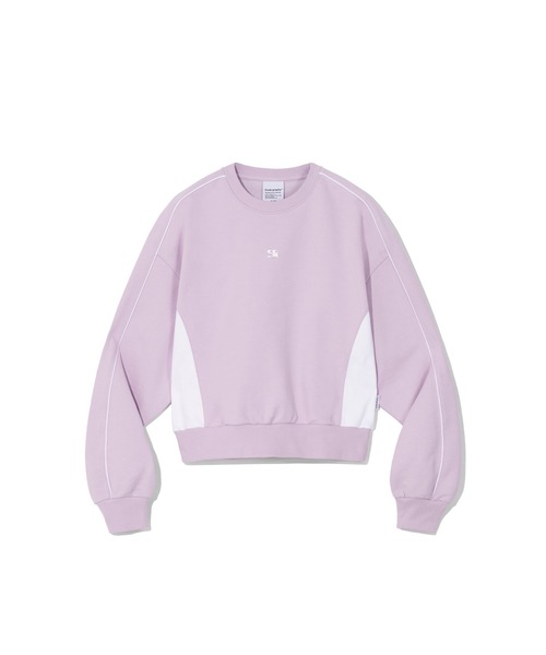 Yahoo!オークション - 「codegraphy」 スウェットカットソー MEDIUM パ...