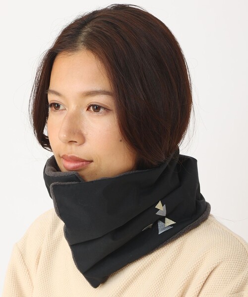Columbia（コロンビア） マフラー ONE SIZE ブラック レディース : ZOZOTOWN Yahoo!店 - 通販 - Yahoo!ショッピング