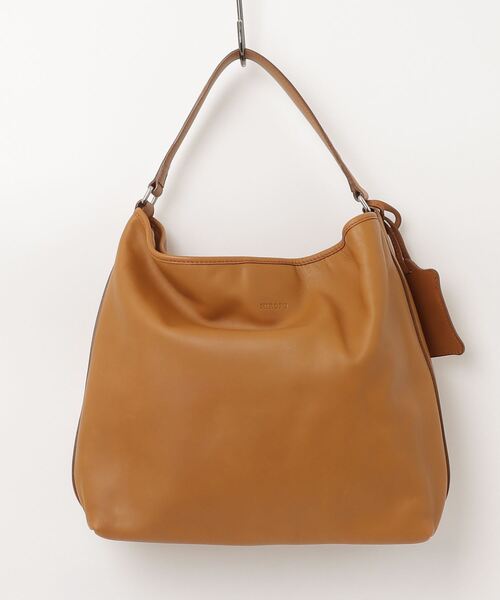 HIROFU 「HIROFU」 トートバッグ - ブラウン レディース : ZOZOTOWN Yahoo!店 - 通販 - Yahoo!ショッピング