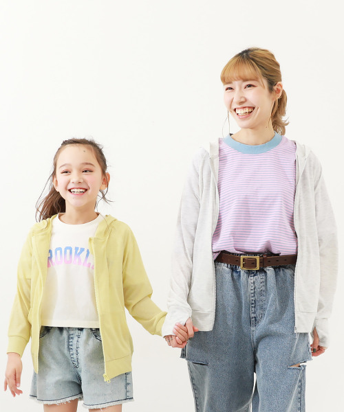 devirock パーカー UVカット 大人 レディース メンズ : ZOZOTOWN Yahoo!店 - 通販 - Yahoo!ショッピング