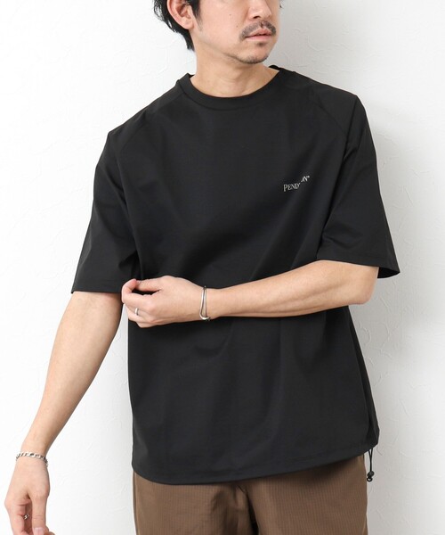 PENDLETON tシャツ 「PENDLETON/ペンドルトン」CALCULO×SOLOTEX Jersey T 25SS メンズ : ZOZOTOWN Yahoo!店 - 通販 ...