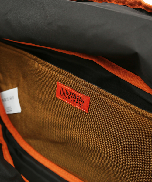 ウエストポーチ 「UNIVERSALOVERALL / ユニバーサルオーバーオール」2WAYウェストバッグ メンズ レディース : 72727345 : ZOZOTOWN Yahoo!店 ...