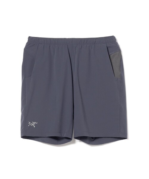 ARC'TERYX（アークテリクス） パンツ ARC'TERYX / Incendo Shorts 9inch メンズ : ZOZOTOWN ...