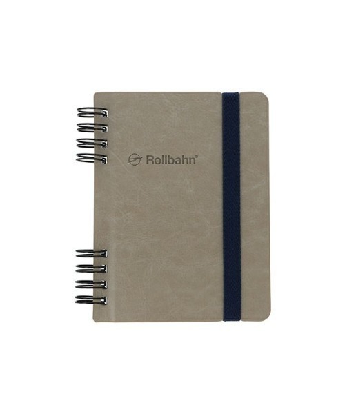 Rollbahn FLEXIBLE 手帳 「カバーのみ」ロルバーン フレキシブル カバー 360°M : ZOZOTOWN Yahoo!店 - 通販 - Yahoo!ショッピング