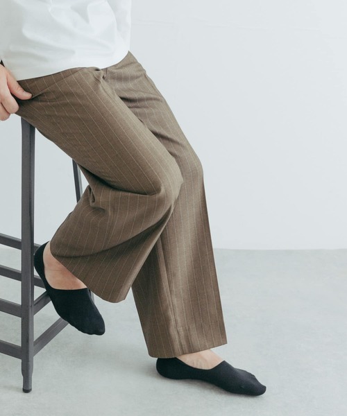 URBAN RESEARCH 靴下 「UR TECH」薄手カバーソックス メンズ : ZOZOTOWN Yahoo!店 - 通販 - Yahoo!ショッピング