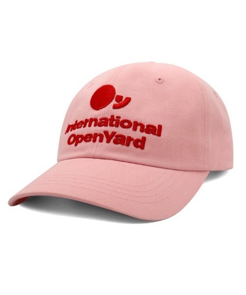 OY キャップ 帽子 「OY/オーワイ」OY INTERNATIONAL CAP/インターナショナル メンズ レディース : ZOZOTOWN ...