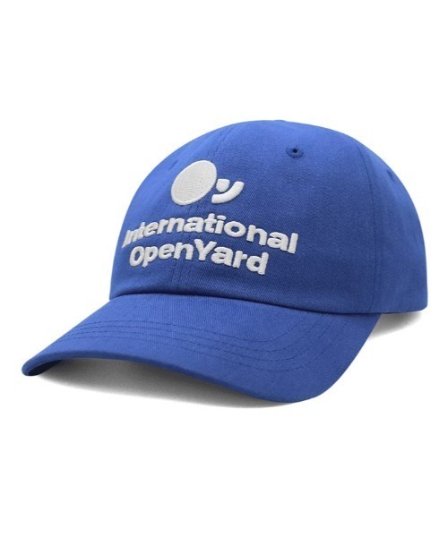 OY キャップ 帽子 「OY/オーワイ」OY INTERNATIONAL CAP/インターナショナル メンズ レディース : ZOZOTOWN ...
