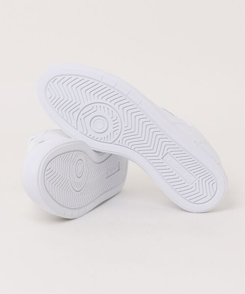 LACOSTE（ラコステ） スニーカー T-BASE 224 1 SMA メンズレザー