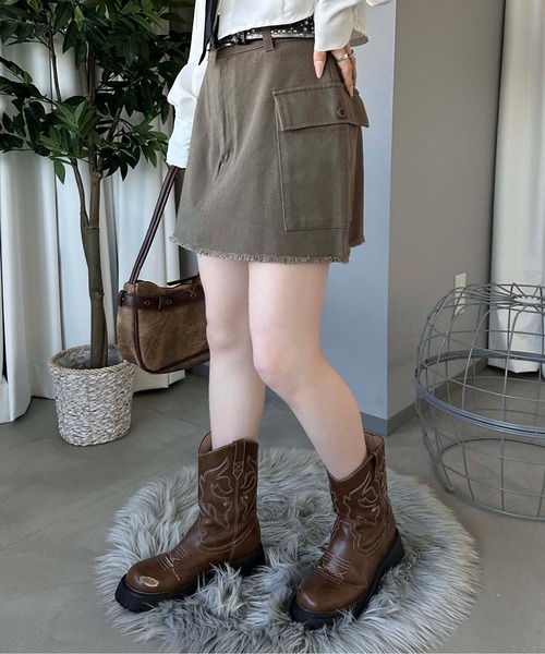 Yahoo!オークション - 「sedacle」 ミニスカート SMALL ブラック レデ...