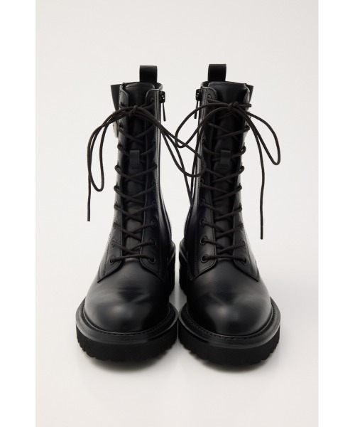 スタッカート（STACCATO）/ライキーレースアップブーツ STACCATO（スタッカート） ブーツ ライキーレースアップブーツ