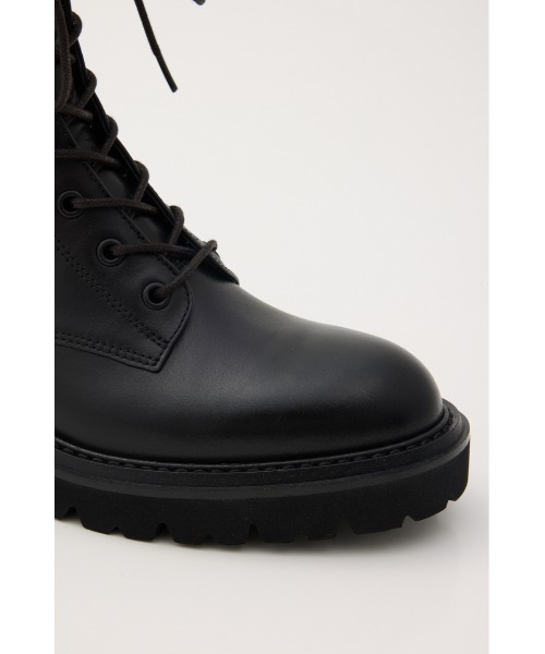 STACCATO（スタッカート） ブーツ ライキーレースアップブーツ