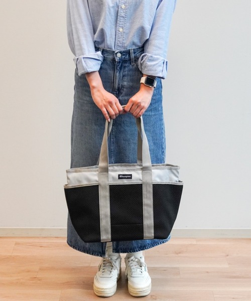 Champion トートバッグ Champion/チャンピオン ネオ 13L No.63853 メンズ : ZOZOTOWN Yahoo!店 - 通販 - Yahoo!ショッピング