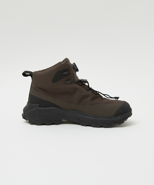 rig（リグ） ブーツ 「rig Footwear/リグ フットウエアー」tembea