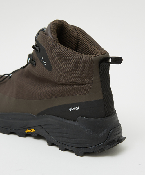 rig（リグ） ブーツ 「rig Footwear/リグ フットウエアー」tembea