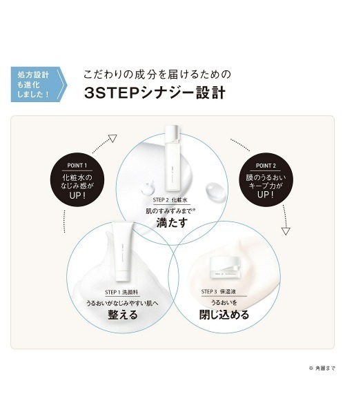 ORBIS オルビスユー トライアルセット N :67088349:ZOZOTOWN Yahoo!店 - 通販 - Yahoo!ショッピング