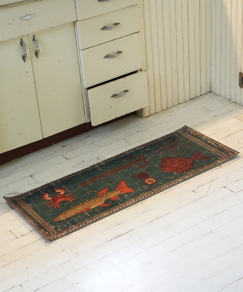 DULTON（ダルトン） ラグ ラグマット MAT LONG/キッチンマット : ZOZOTOWN Yahoo!店 - 通販 - Yahoo!ショッピング