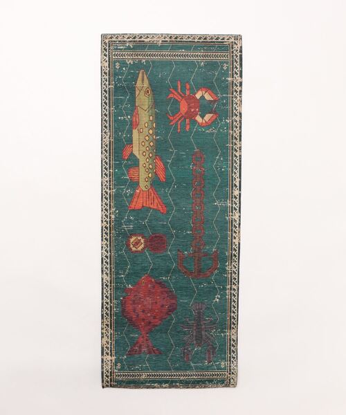 DULTON（ダルトン） ラグ ラグマット MAT LONG/キッチンマット : ZOZOTOWN Yahoo!店 - 通販 - Yahoo!ショッピング