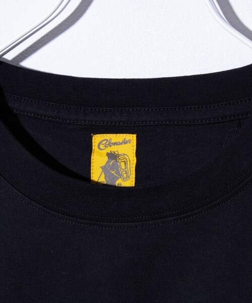 COB MASTER tシャツ 「COBMASTER/コブマスター」吸水速乾 トレッキングツール バックプリントTシャツ メンズ レディース : ZOZOTOWN Yahoo!店 - 通販 ...