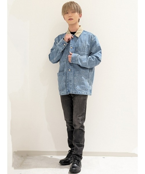 GAP ジーンズ GapFlex ウォッシュウェル ソフトウェア スリムブラックデニム メンズ : ZOZOTOWN Yahoo!店 - 通販 - Yahoo!ショッピング