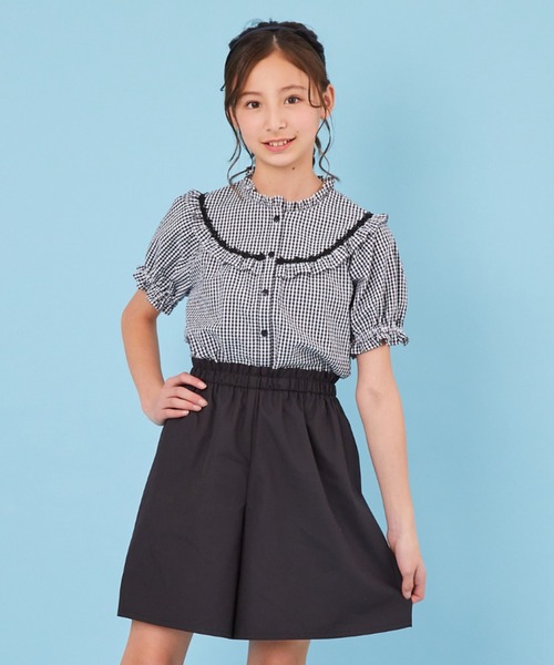 CHOPIN 「CHOPIN」 「KIDS」セットアップ 160cm ブラック キッズ : ZOZOTOWN Yahoo!店 - 通販 ...