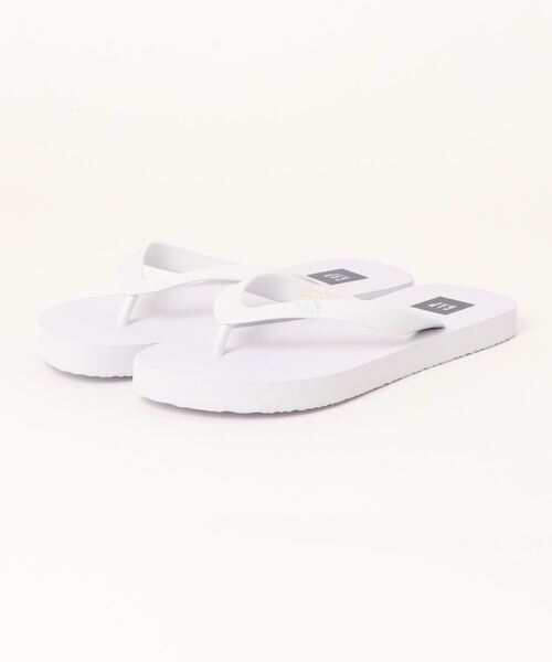 GAP サンダル 「GAP」ギャップ ビーチサンダル GPU22324/GPK22324 レディース メンズ : ZOZOTOWN Yahoo!店 - 通販 - Yahoo!ショッピング