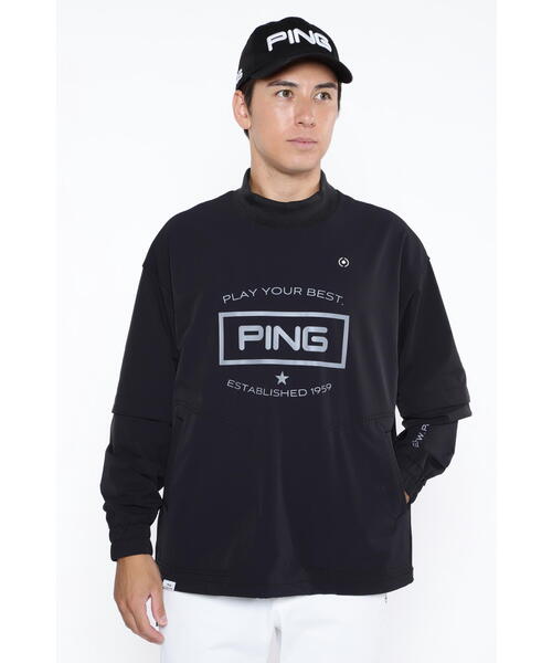 PING 「PING APPAREL」全方向ストレッチ2WAYスニードジャック 「PERFORMANCE」 (MENS) メンズ : ZOZOTOWN Yahoo!店 - 通販 - Yahoo ...