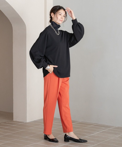 Elura（エルーラ） パンプス 「Sapofeet（サポフィート）」フラットパンプス／250693 : ZOZOTOWN Yahoo!店 ...