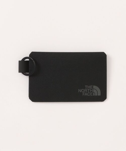 THE NORTH FACE カードケース 「THE FACE/ザ ノースフェイス」RAMBLE FRAGCASE : ZOZOTOWN ...