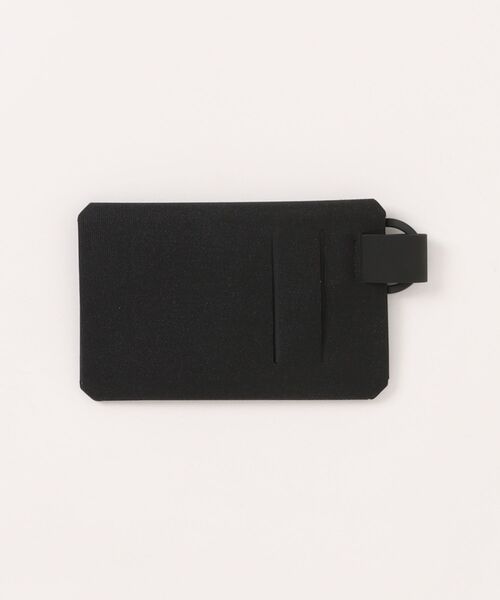 THE NORTH FACE カードケース 「THE FACE/ザ ノースフェイス」RAMBLE FRAGCASE : ZOZOTOWN ...
