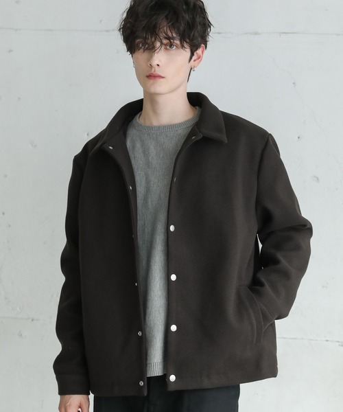 ASTRONOMY 「ASTRONOMY」 ジャケット M ブラウン メンズ : ZOZOTOWN Yahoo!店 - 通販 - Yahoo!ショッピング