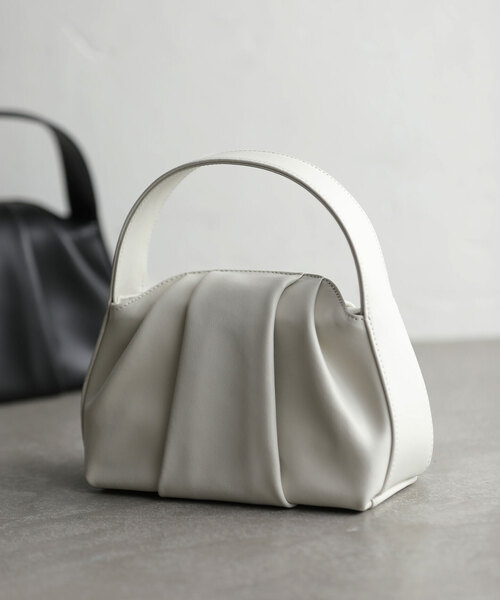 La TOTALITE（ラ トータリテ） ハンドバッグ 「LUMEN/ルメン」FANTINE BAG : ZOZOTOWN Yahoo!店 - 通販 - Yahoo!ショッピング