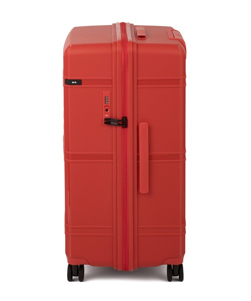 ace. スーツケース タクティシティ 97L 7〜10泊 4.6kg 05693