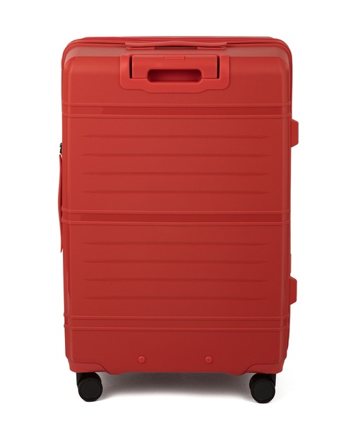 ace. スーツケース タクティシティ 97L 7〜10泊 4.6kg 05693