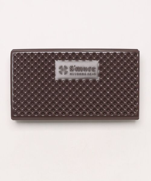 S'more 「 Aluminum Waffle Mat L 」 ワッフルマットL : ZOZOTOWN Yahoo!店 - 通販 ...