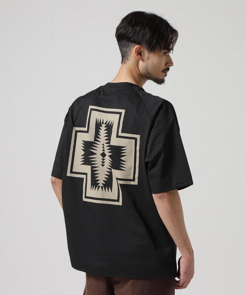 PENDLETON tシャツ PENDLETON/ペンドルトン CALCULO×SOLOTEX JERSEY TEE メンズ : ZOZOTOWN Yahoo!店 - 通販 - Yahoo ...