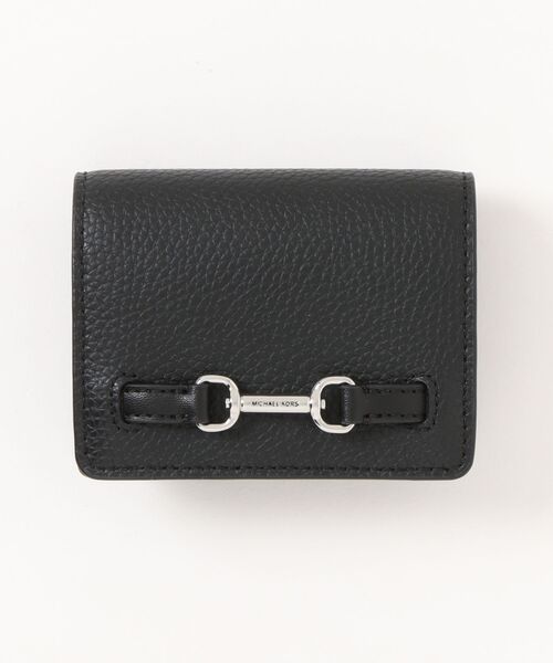 MICHAEL KORS（マイケルコース） コインケース CARSON SM FLAP WALLET
